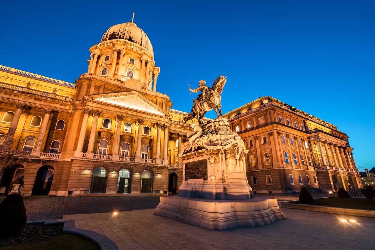 Budapest: 10 cose da vedere e fare nella capitale ungherese Budapest: 10 cose da vedere e fare nella capitale ungherese