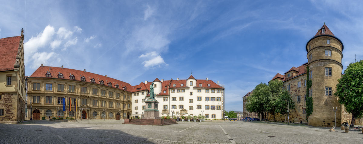 Stoccarda: 10 motivi per cui visitare la bellissima città tedesca