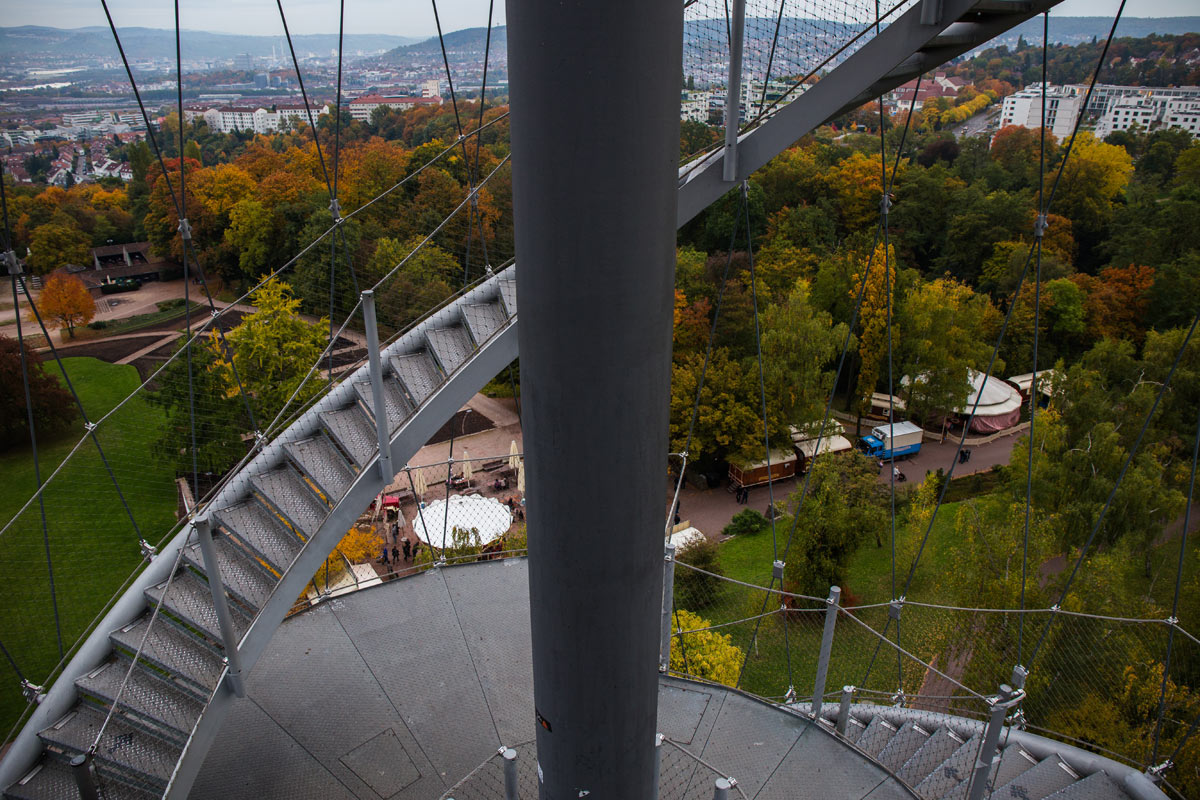 Stoccarda: 10 motivi per cui visitare la bellissima città tedesca