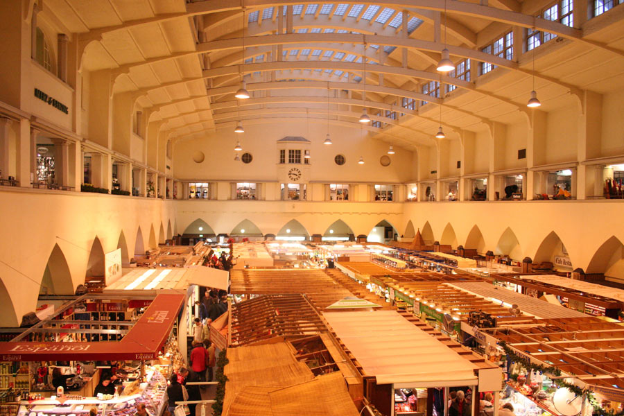 Stoccarda: 10 motivi per cui visitare la bellissima città tedesca