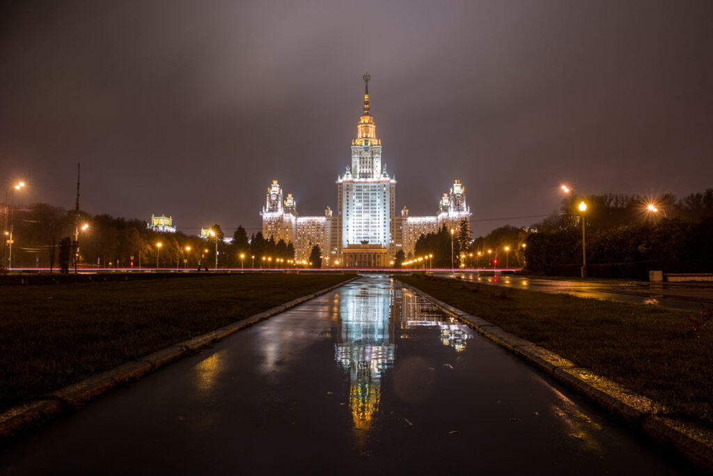 Mosca: 10 cose da vedere e fare, come arrivare, dove dormire