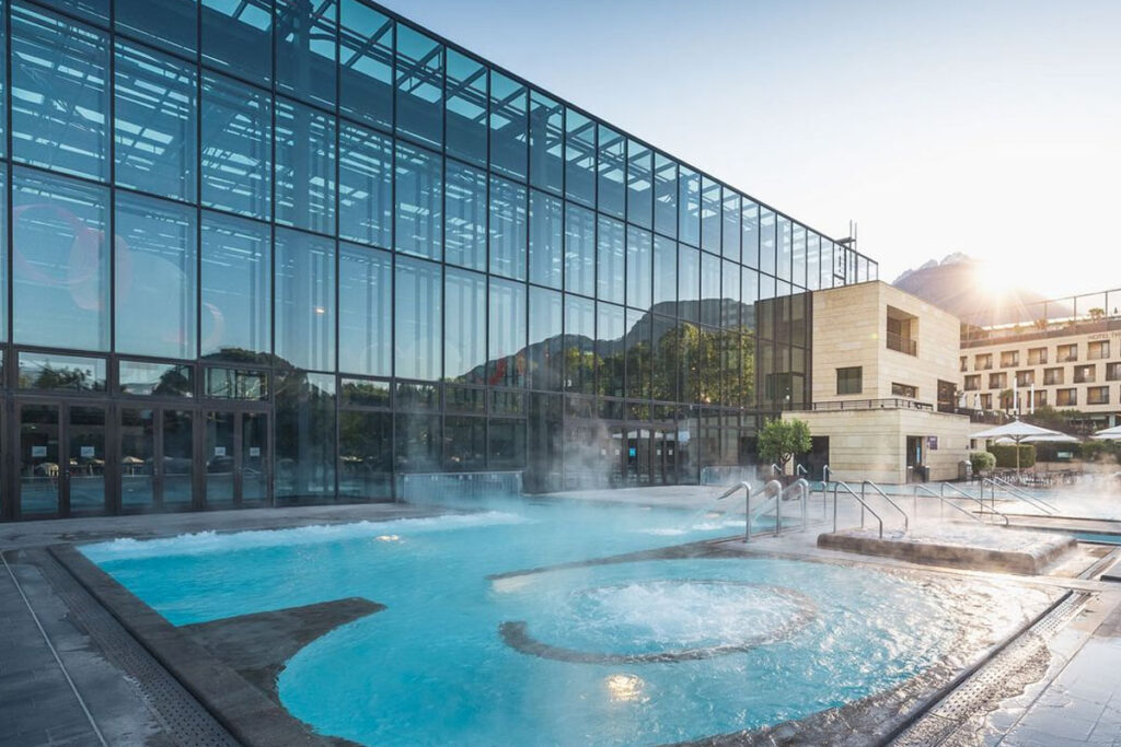 Le Terme di Merano: storia, trattamenti termali, orari e prezzi